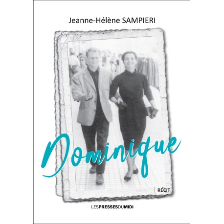 Dominique de Jeanne-Hélène SAMPIERI