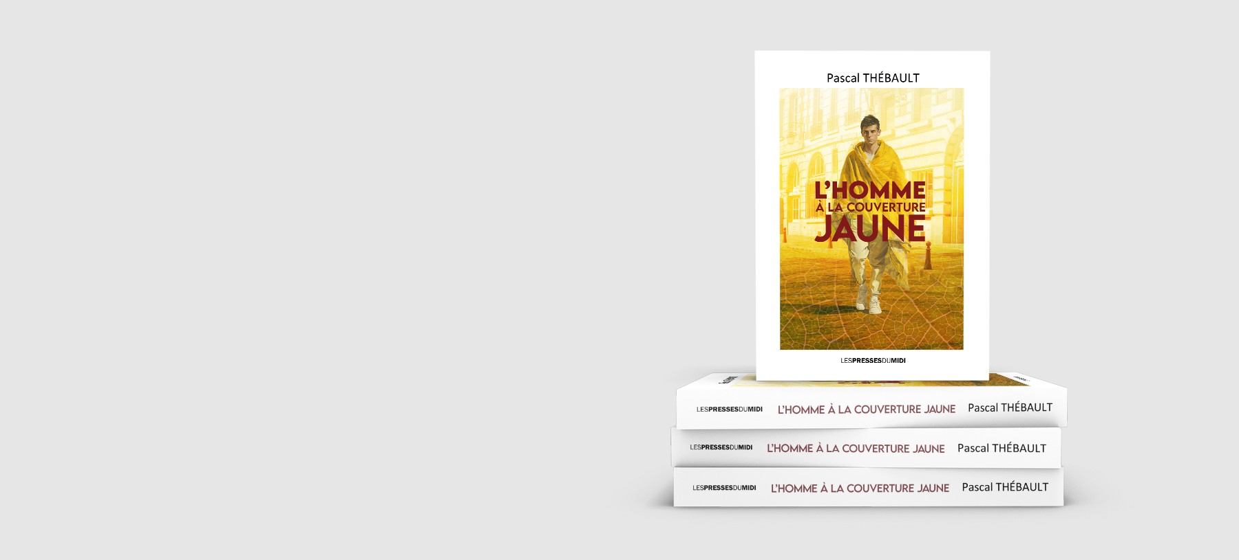 Maison d'édition Les Presses du Midi dans le Var